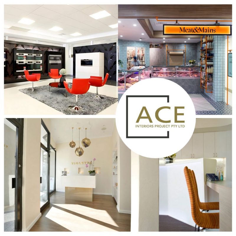 Services - ACE Interiors Project